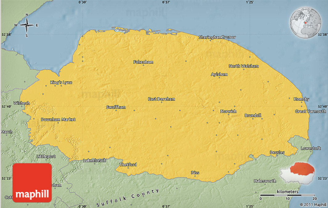 Somebody I Use To Know… Part three. – Ancestor Family