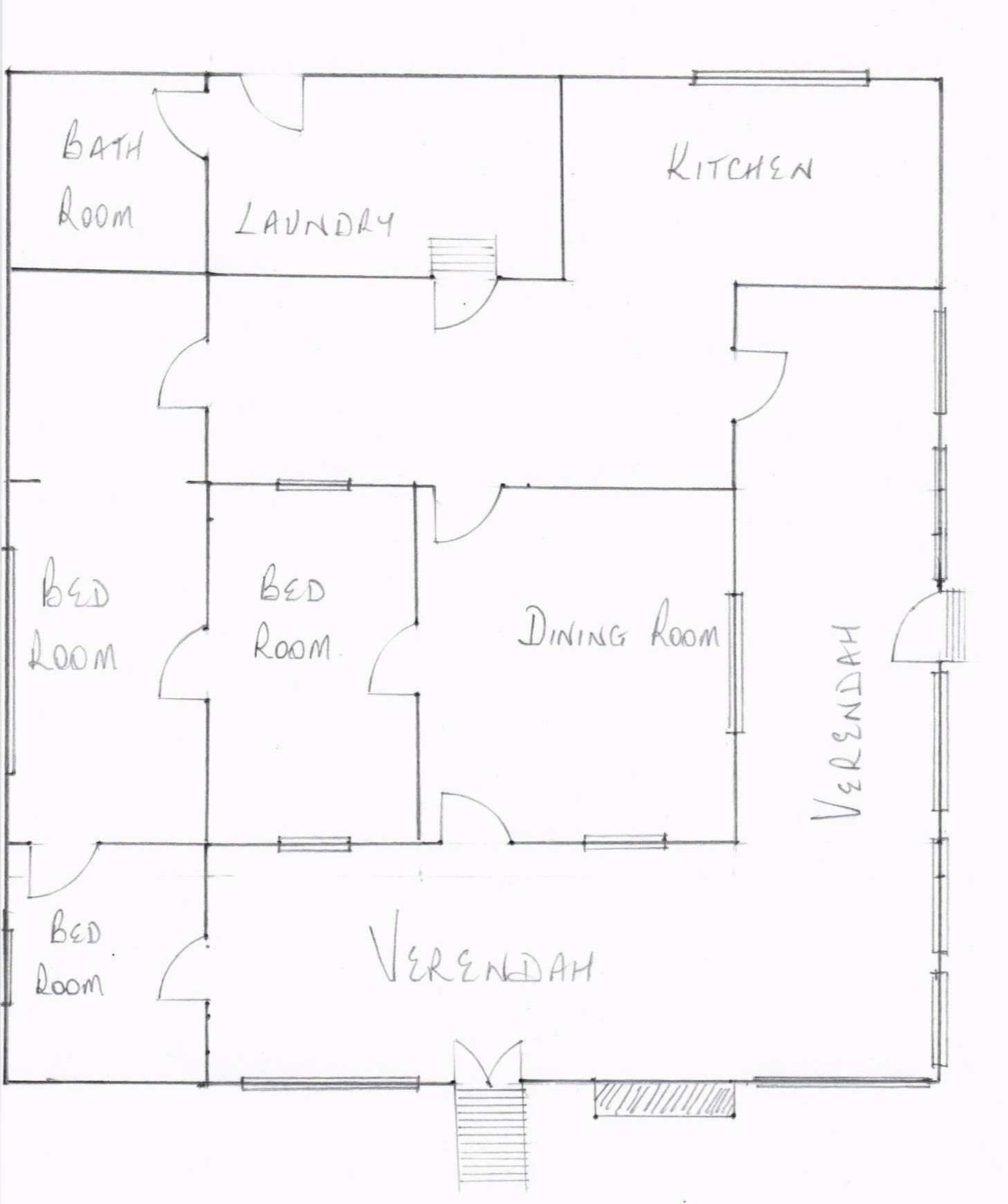 Somebody I Use To Know… Part two. – Ancestor Family