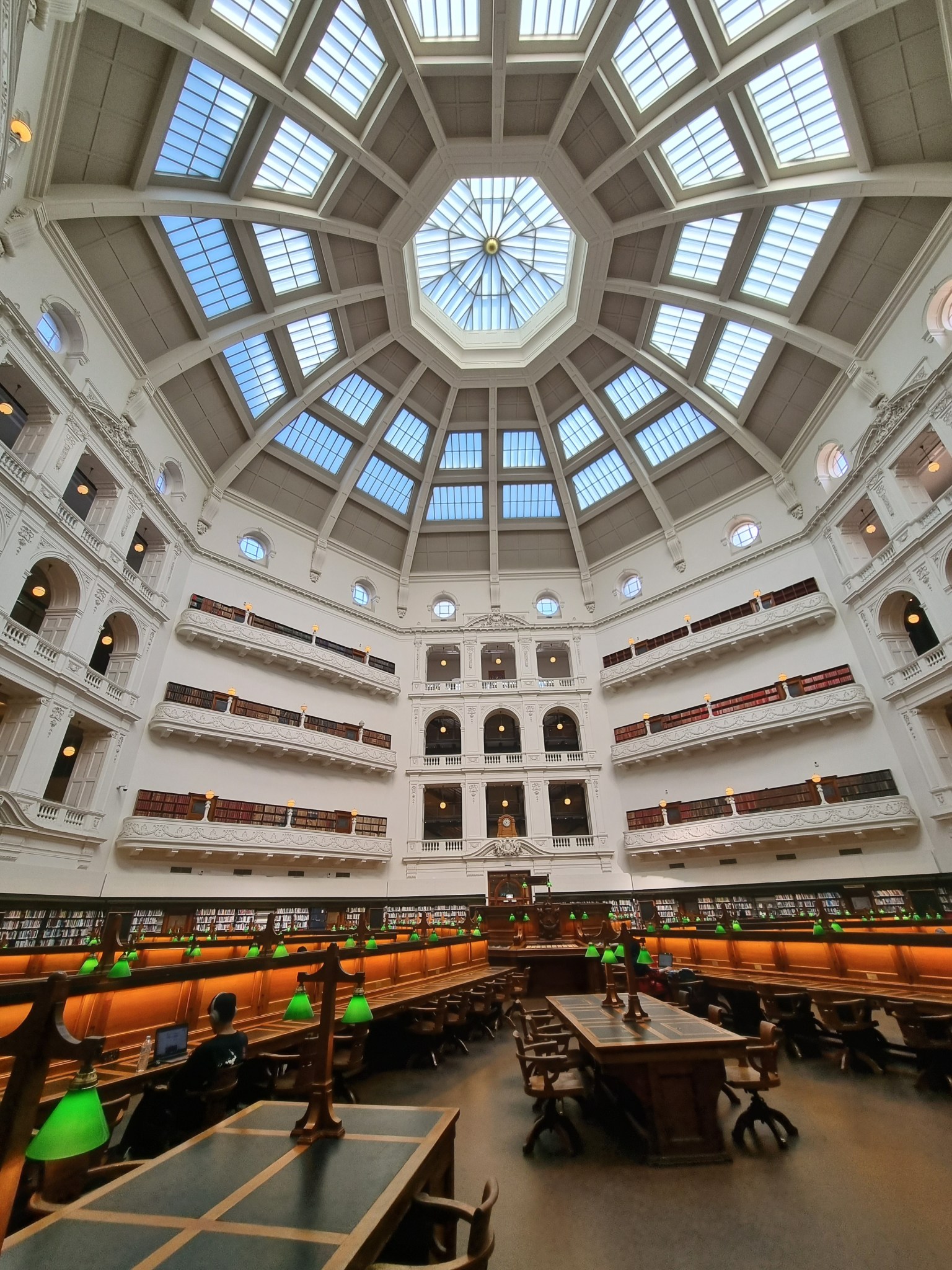 State Library Victoria. – Ancestor Family