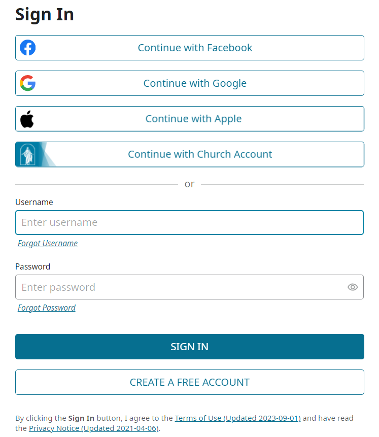 Websites: FamilySearch. – Ancestor Family